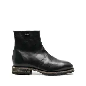 Our Legacy Boots - Black