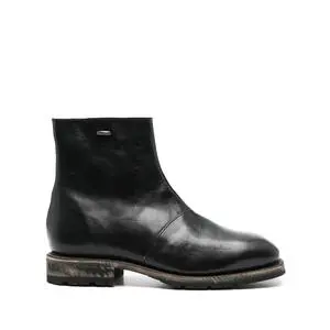 Our Legacy Logo Boots For Men