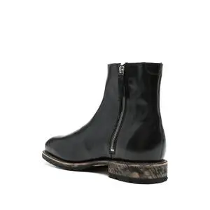 Our Legacy Boots