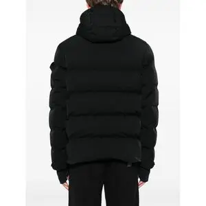 Moncler Jackets Padded & Down Jackets