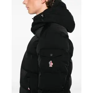 Moncler Jackets Padded & Down Jackets