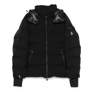 Moncler Studded Jackets For Men