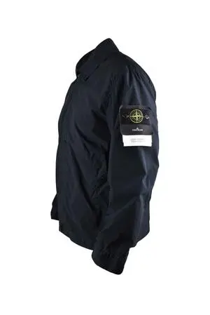 Stone Island Jacket - Blue