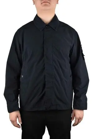 Stone Island Jacket - Blue