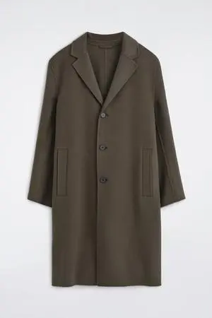 Cos Relaxed Outerwear For Men