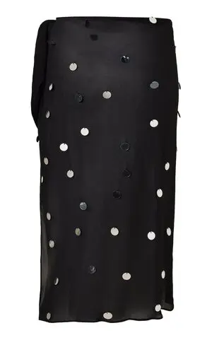 ROAME Marella Sarong - Black