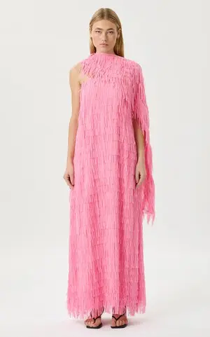 ROAME Santorini Maxi Dress