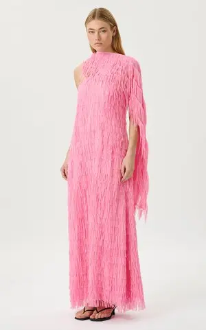 ROAME Santorini Maxi Dress