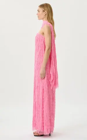 ROAME Santorini Maxi Dress
