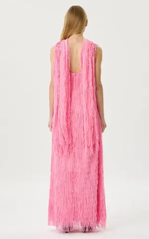ROAME Santorini Maxi Dress