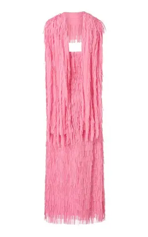 ROAME Santorini Maxi Dress