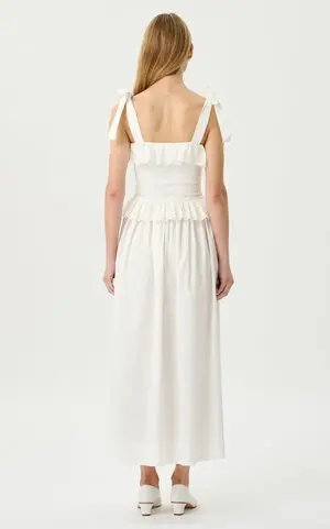 ROAME Marina Dress