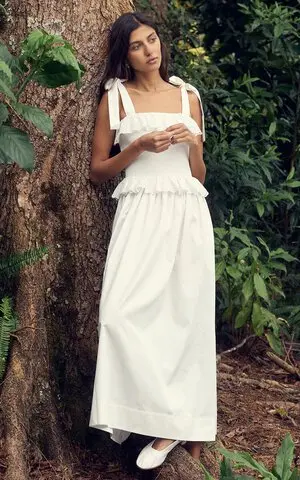 ROAME Marina Dress