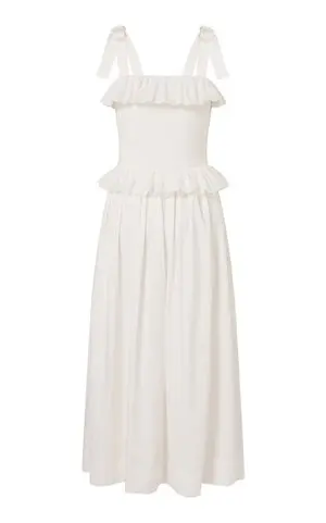 ROAME Marina Dress