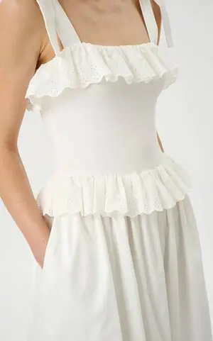 ROAME Marina Dress
