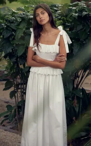 ROAME Marina Dress