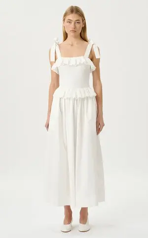 ROAME Marina Dress