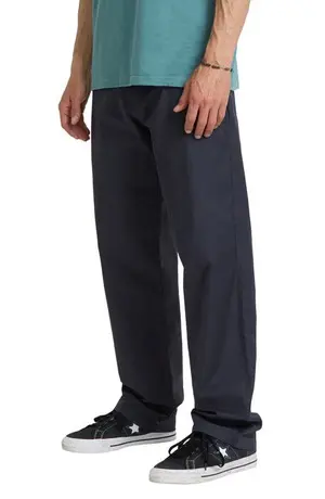 Quiksilver Waterman Trail Utility Pants