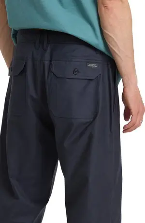 Quiksilver Waterman Trail Utility Pants