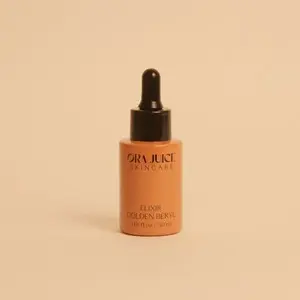 ORA JUICE SKINCARE Golden Beryl Elixir
