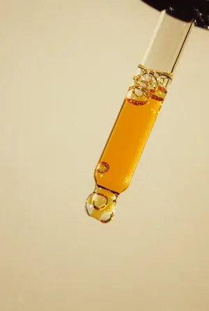 ORA JUICE SKINCARE Golden Beryl Elixir