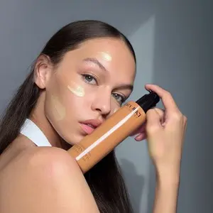 ORA JUICE SKINCARE Golden Beryl Cream Cleanser
