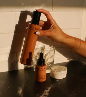 ORA JUICE SKINCARE Golden Beryl Toner