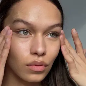 ORA JUICE SKINCARE Golden Beryl Moisturizer