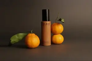 ORA JUICE SKINCARE Golden Beryl Moisturizer