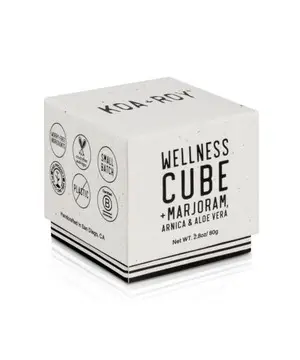 KOA+ROY Wellness Cube 2.8oz
