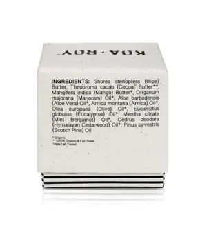 KOA+ROY Wellness Cube 2.8oz