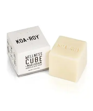 KOA+ROY Wellness Cube 2.8oz