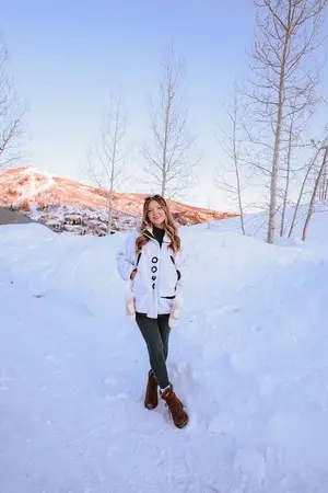 OOSC Fleece Jacket