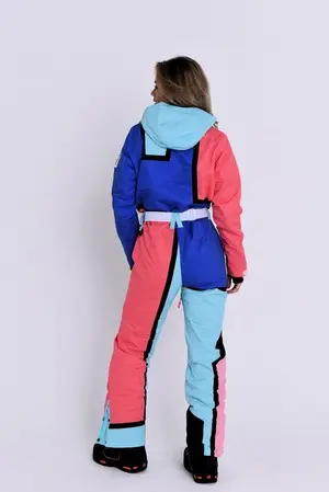 OOSC Penfold X Ski Suit