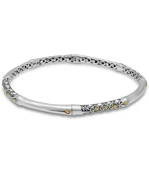 DEVATA Slide-on Bangle Bracelet