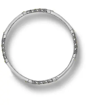 DEVATA Slide-on Bangle Bracelet