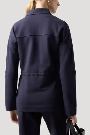 Bogner Paloma Jersey Jacket
