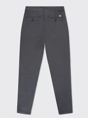 WALKER & HUNT Slim Fit Smart Pants