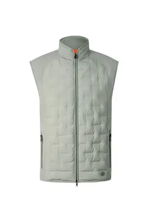Bogner Dane Hybrid Vest Eucalyptus