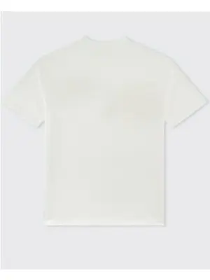 WALKER & HUNT Huntley On Vacation Short Sleeve T-shirt