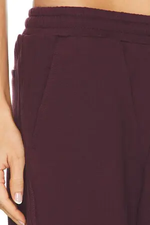 The Upside Pele Estelle Pant - Purple