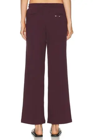 The Upside Pele Estelle Pant - Purple