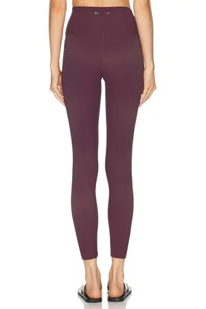 The Upside Pele 25 Midi Legging