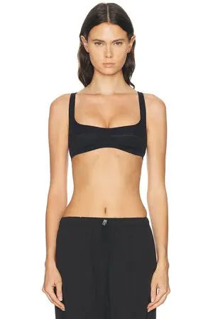 NIKESKIMS Studio Stretch Micro Bra