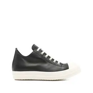 Rick Owens Trainers Low-tops - Black