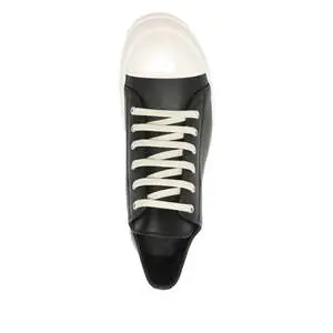 Rick Owens Trainers Low-tops