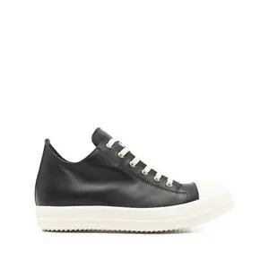 Rick Owens Trainers Low-tops - Black