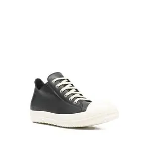 Rick Owens Trainers Low-tops - Black