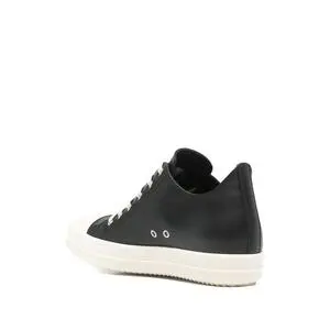 Rick Owens Trainers Low-tops - Black