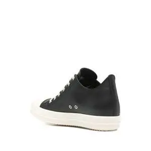 Rick Owens Trainers Low-tops - Black